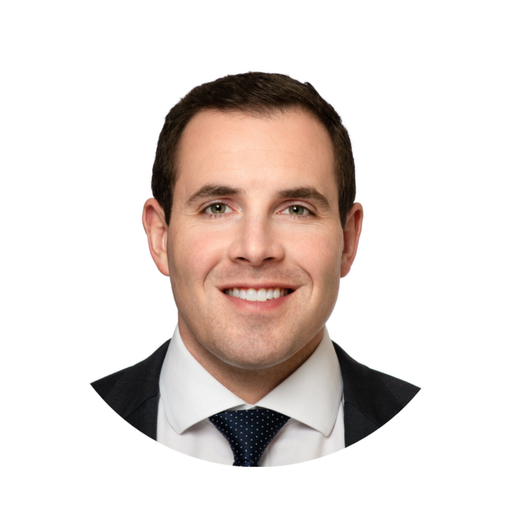 Meet the Team: Q&A with Bryan Flaherty - CF Capital